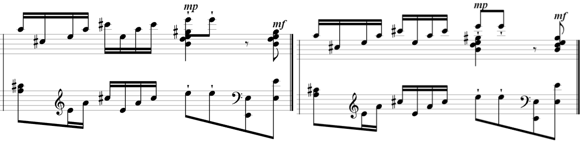 Use element to force stem direction · Issue #415 ...