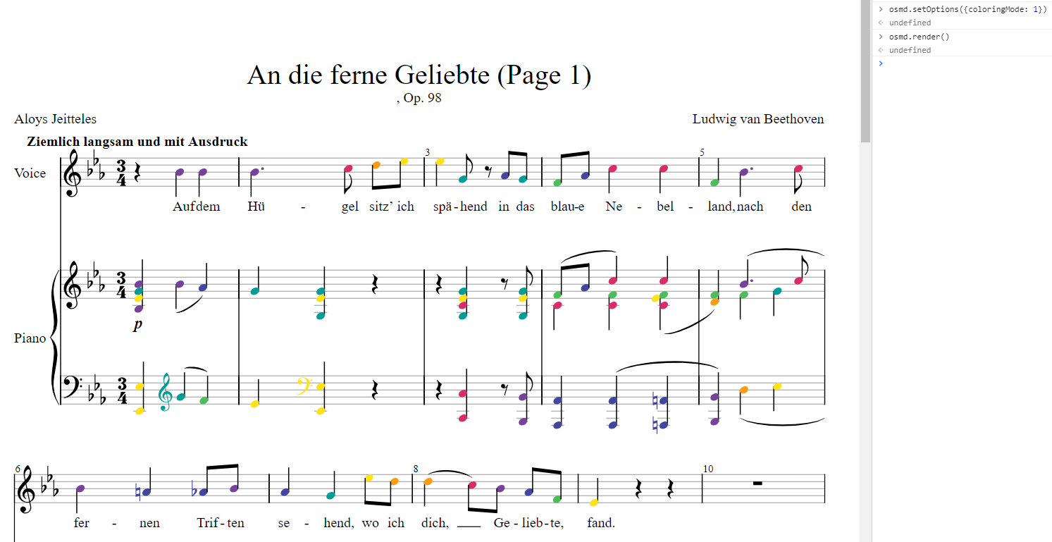 OSMD Release Notes (0.7.0) · Issue #429 · opensheetmusicdisplay ...