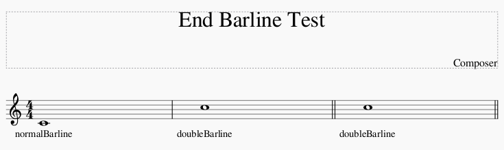 Rendering always ends with final barline · Issue #569 ...