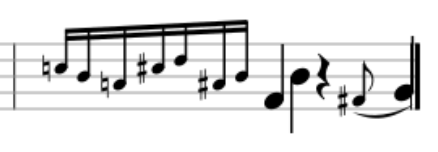 Vexflow Note formatting and spacing improvements · Issue #820 ...