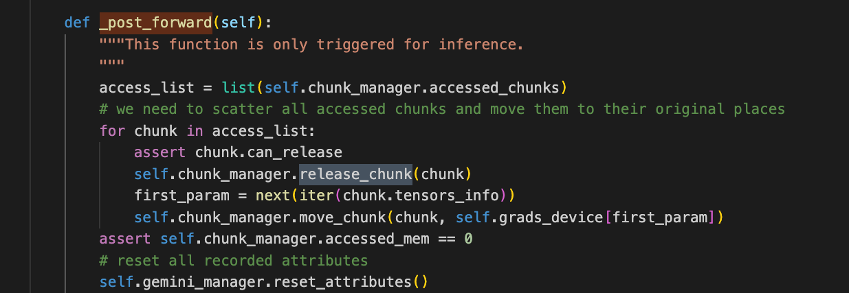 [BUG]: GeminiDDP has higher memory usage than DeepSpeed ZeRO3 · Issue #2650 · hpcaitech ...