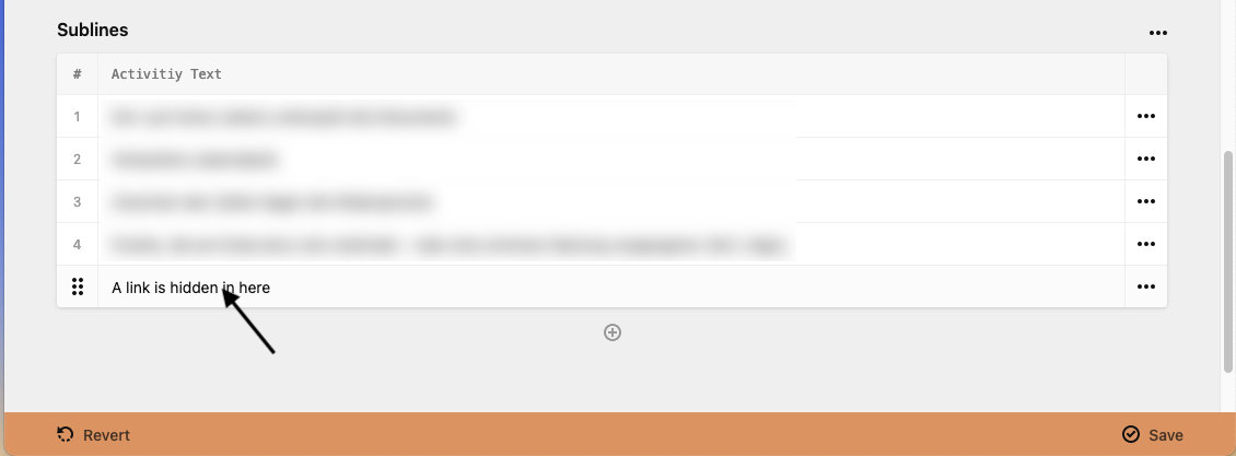 Links in structure overview clickable but not visible · Issue #5157 · getkirby/kirby · GitHub