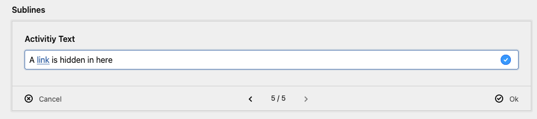 Links in structure overview clickable but not visible · Issue #5157 · getkirby/kirby · GitHub