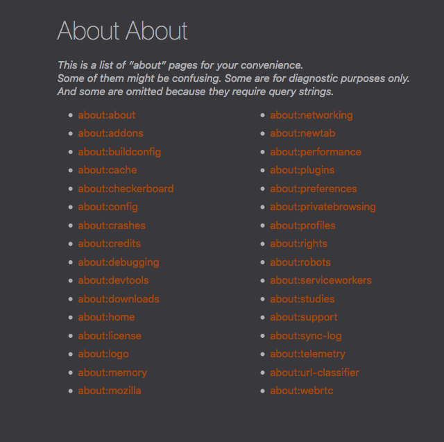 Color Scheme · Issue #27 · overdodactyl/ShadowFox · GitHub
