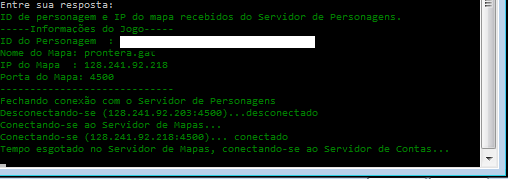 Time out map server on iRO:Classic · Issue #1312 · OpenKore/openkore · GitHub