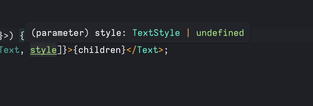 ability to copy text/error from popover · Issue #4898 · zed-industries/zed · GitHub