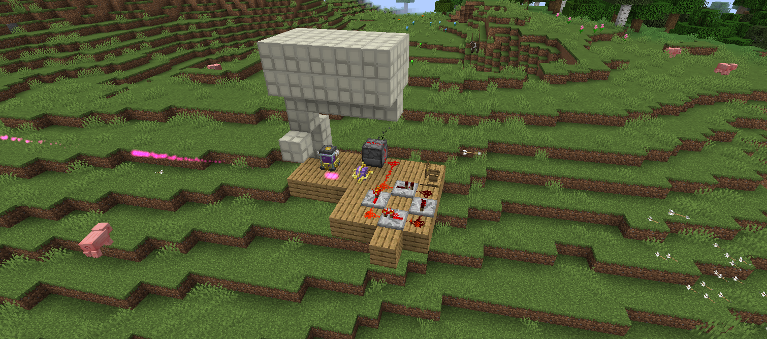 projectiles don't rotate on 1.18 · Issue #286 · ValkyrienSkies/Valkyrien-Skies-2 · GitHub