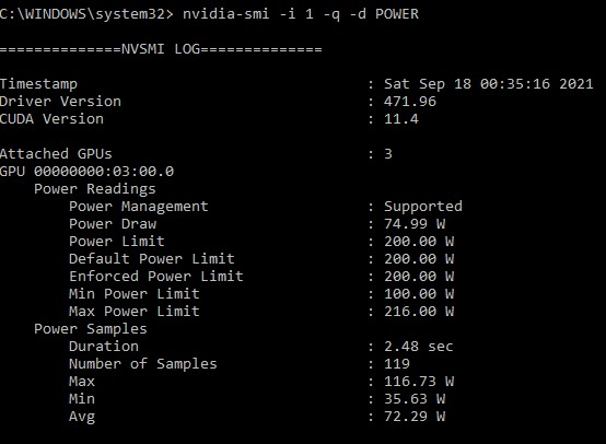 Nbminer V336 Gpu Miner For Windows Linux Ctryptomining