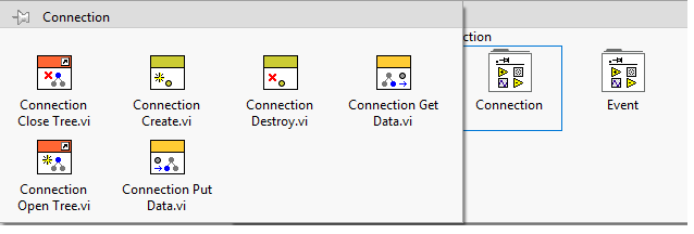 LabVIEW MDSplus Connection VIs · Issue #1220 · MDSplus/mdsplus · GitHub