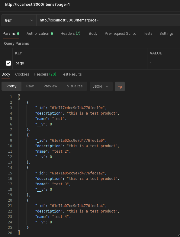GitHub - mkevinq/shopify-backend-challenge: Submission for Summer 2022 Shopify Backend Intern ...