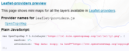 Using alternative layers (rather than Openstreetmap) · Issue #216 · javalent/obsidian-leaflet ...
