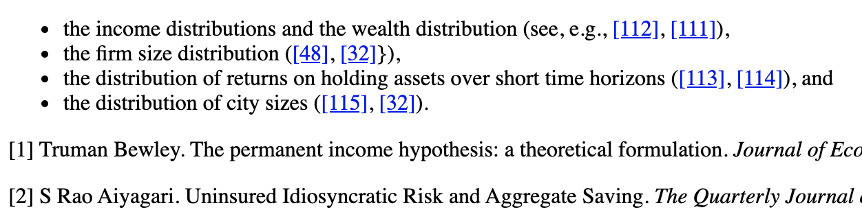 Suggestion to remove superscript of citations · Issue #138 · executablebooks/sphinx-book-theme ...