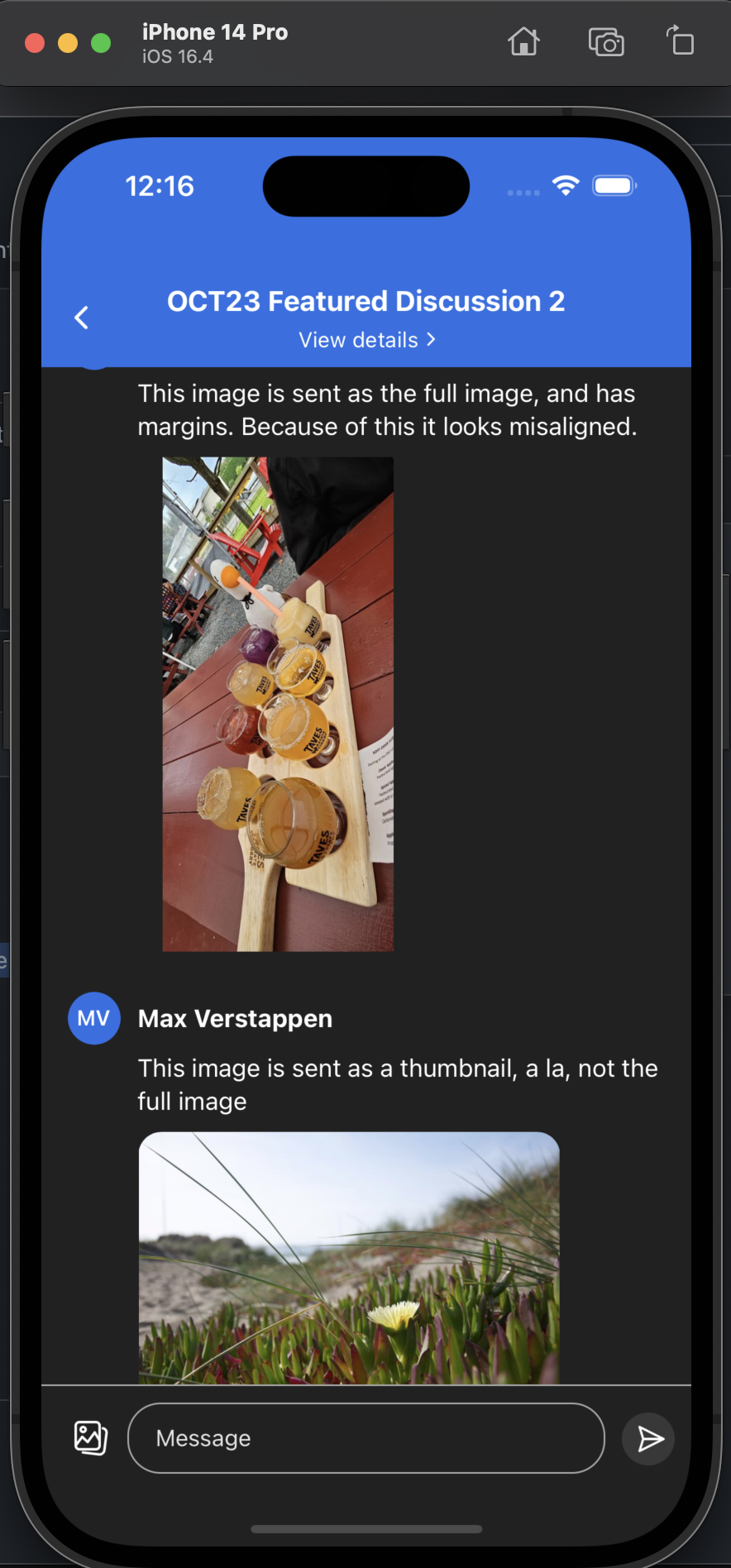 🔥 [🐛] Screenshots/long aspect ratio photos are sent as full images ...