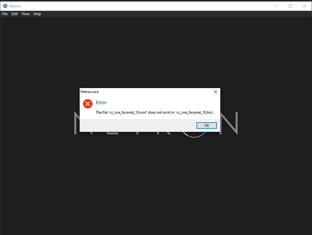 ncnn: Viewing weight · Issue #768 · lutzroeder/netron · GitHub