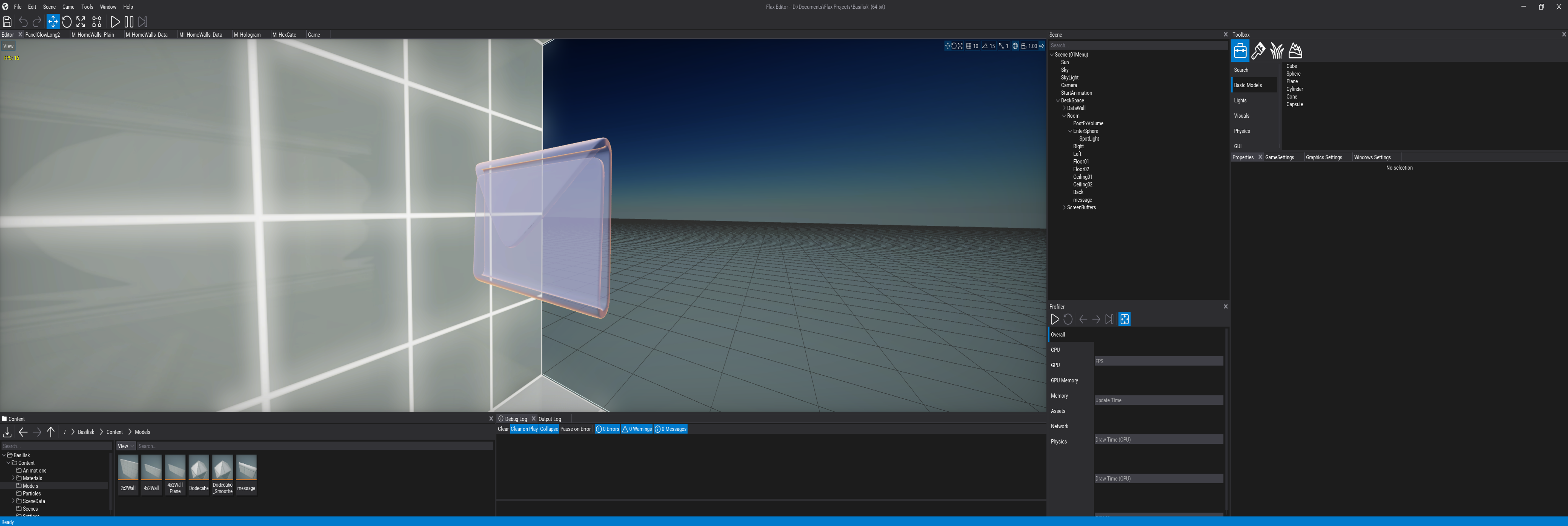 Editor won't maximize to ultrawide fullscreen. · Issue #1824 · FlaxEngine/FlaxEngine · GitHub