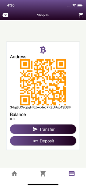 GitHub - E-MART-Supermarket-O2O-Services/shoppingMall: Shopping Mall in React Native