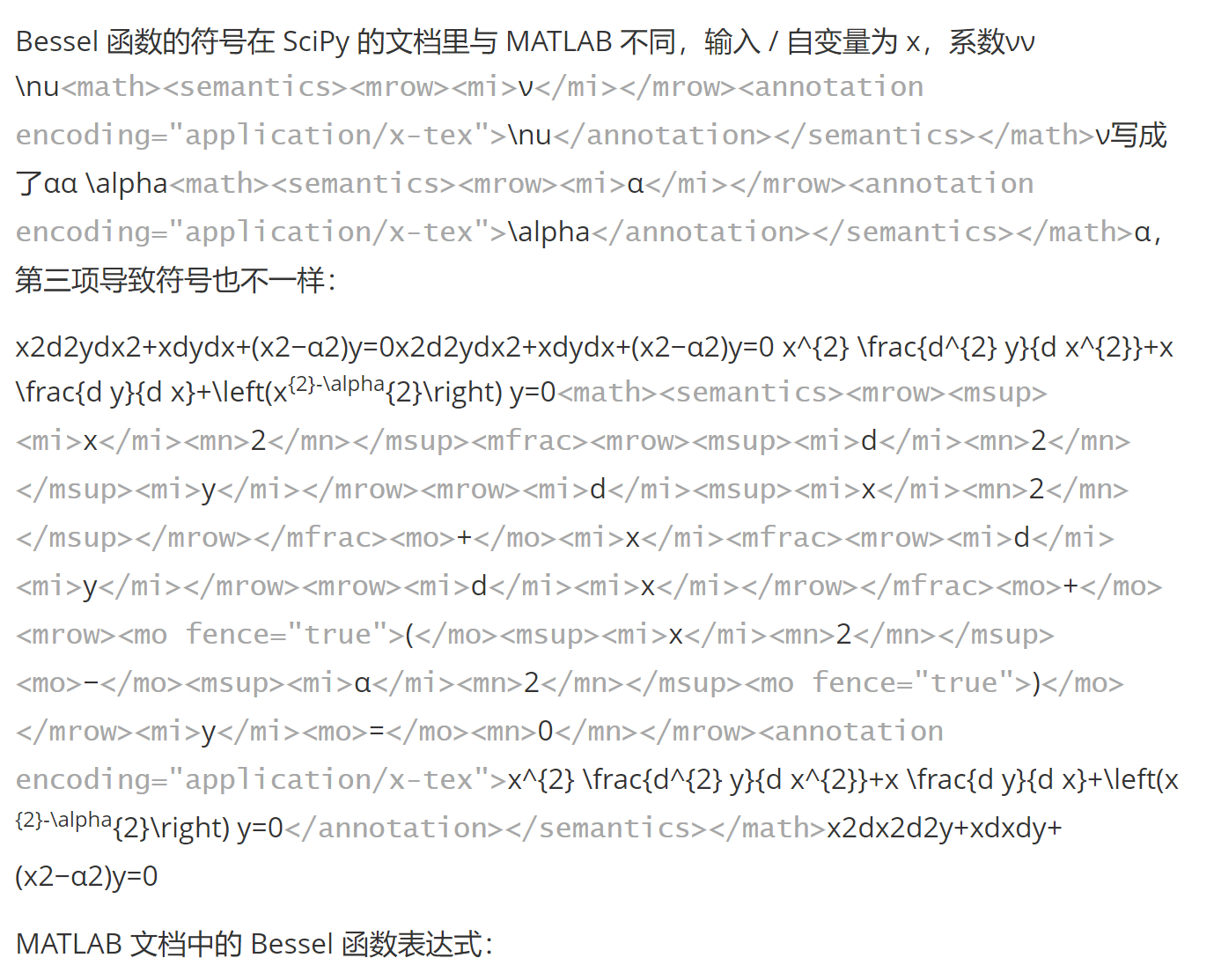 LaTex形式的数学公式保存到本地的md文件中不适配 · Issue #743 · Kenshin/simpread · GitHub