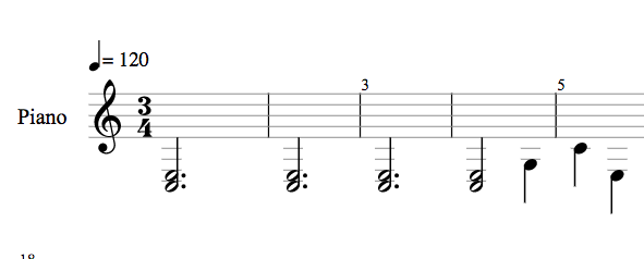 wrong clef type is used (treble instead of bass) · Issue #635 ...