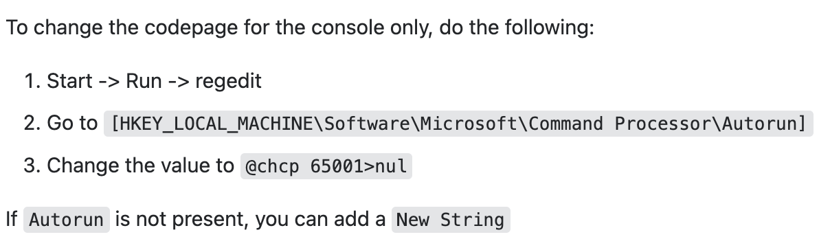 not support chinese character · Issue #3176 · electron/forge · GitHub