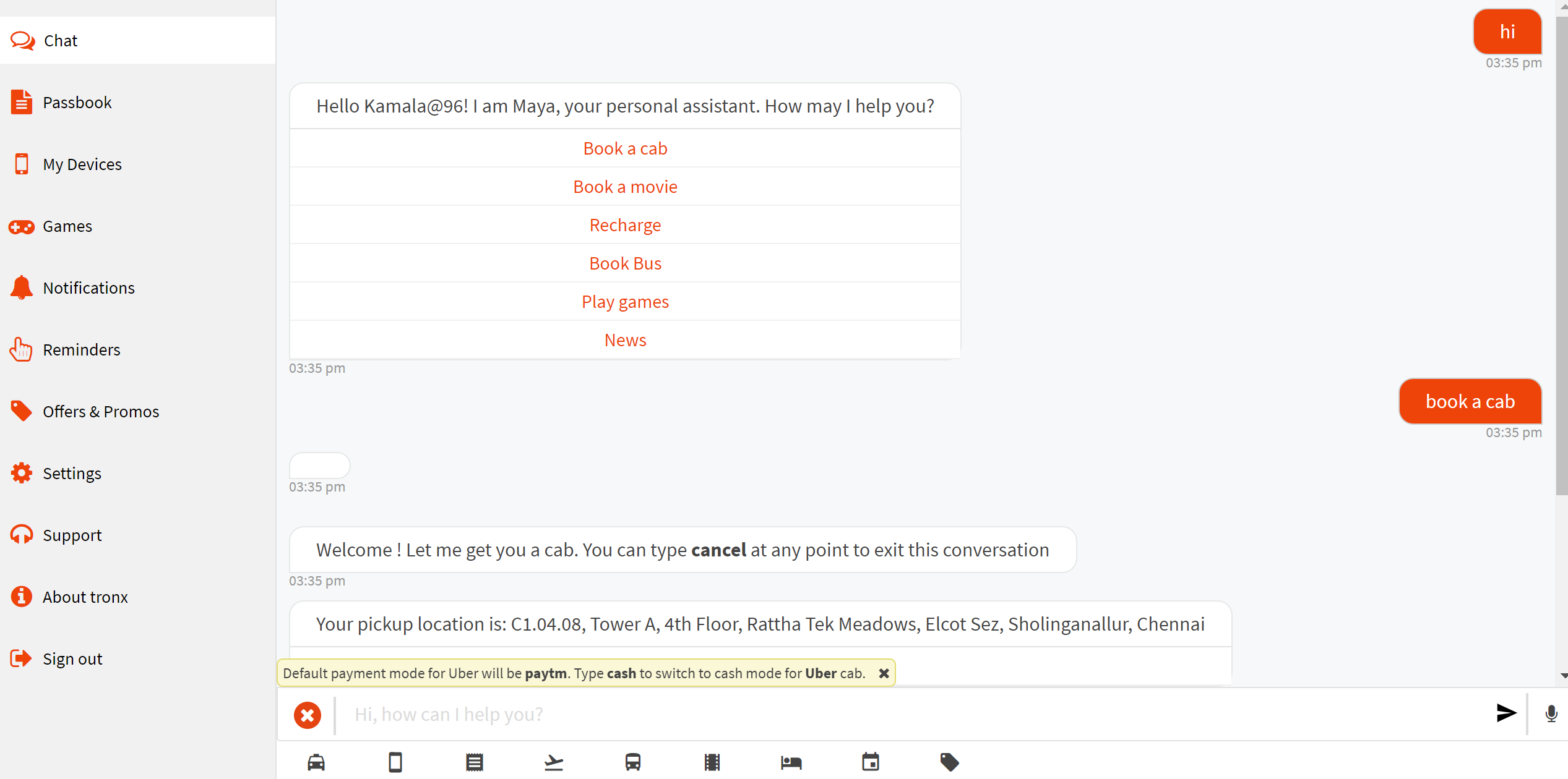 Test automation for a chatbot built with Dialogflow. · Issue #77 ...