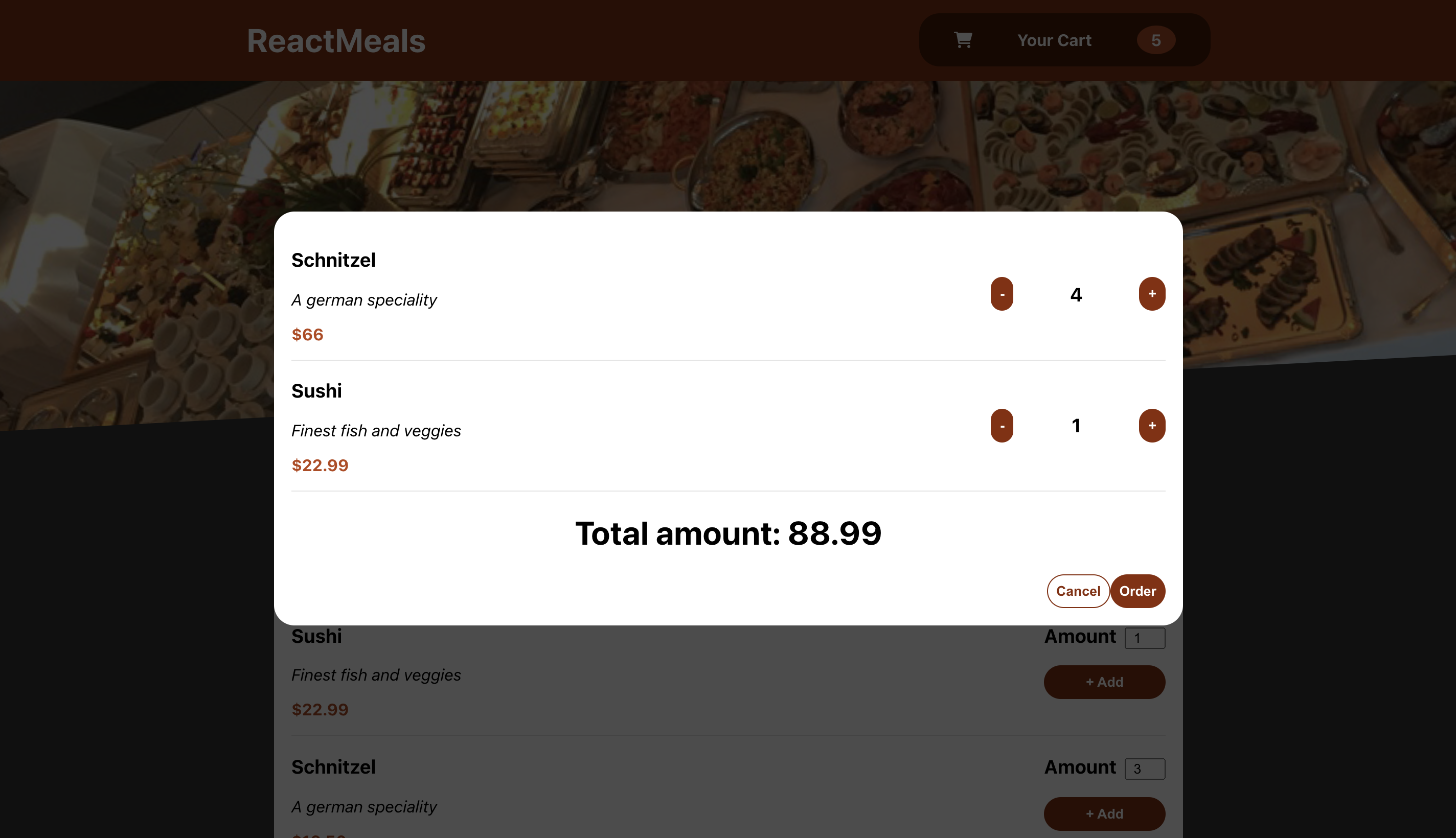 GitHub - master6897/food-app