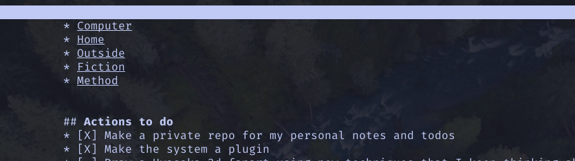 Vim Has No Color Using The Env Term Alacritty Configuration · Issue 6091 · Alacritty