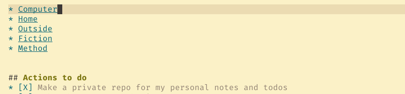 Vim Has No Color Using The Env Term Alacritty Configuration · Issue 6091 · Alacritty