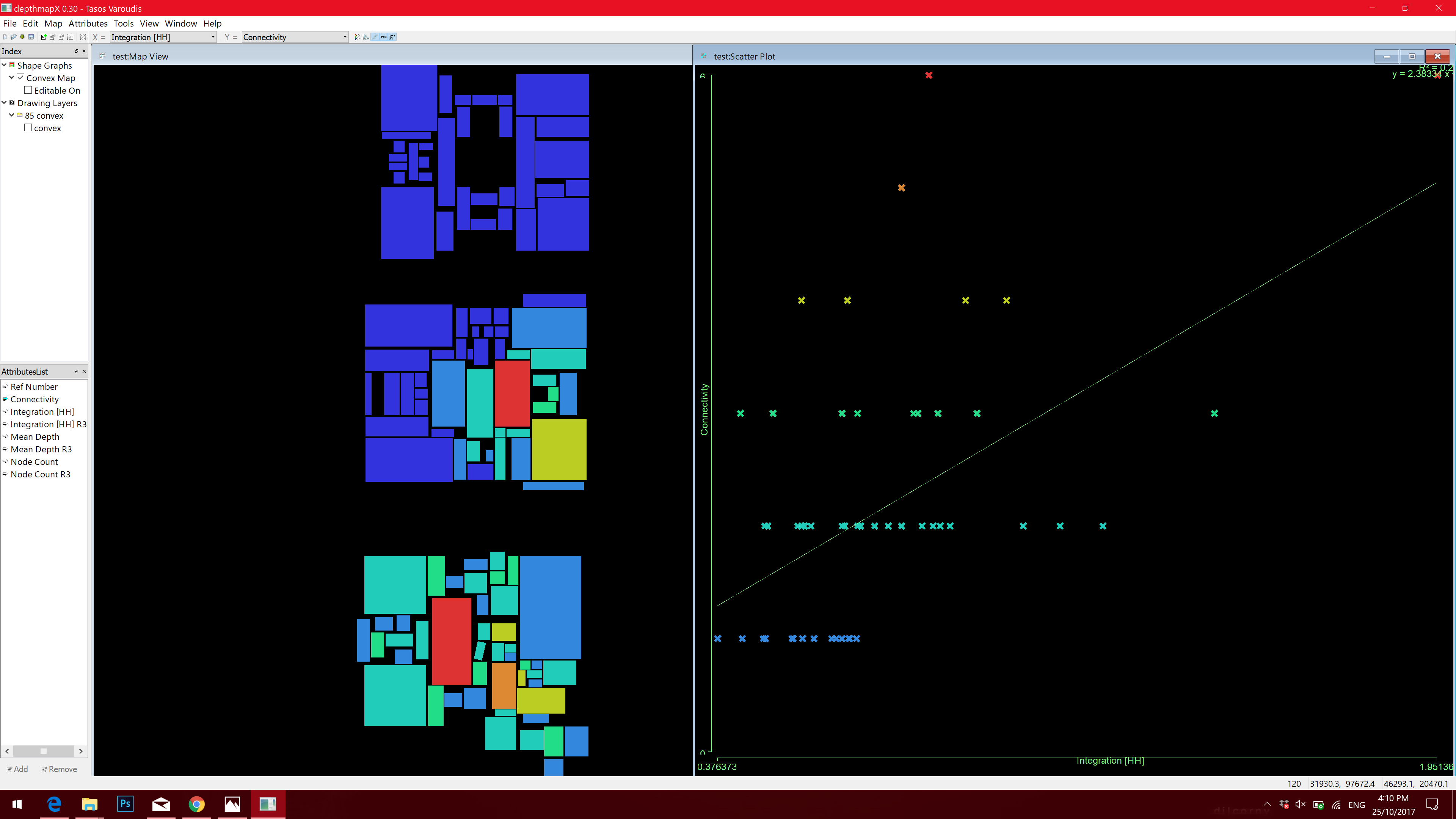 Can't read the data on the top right corner of scatter graph · Issue #83 · SpaceGroupUCL ...