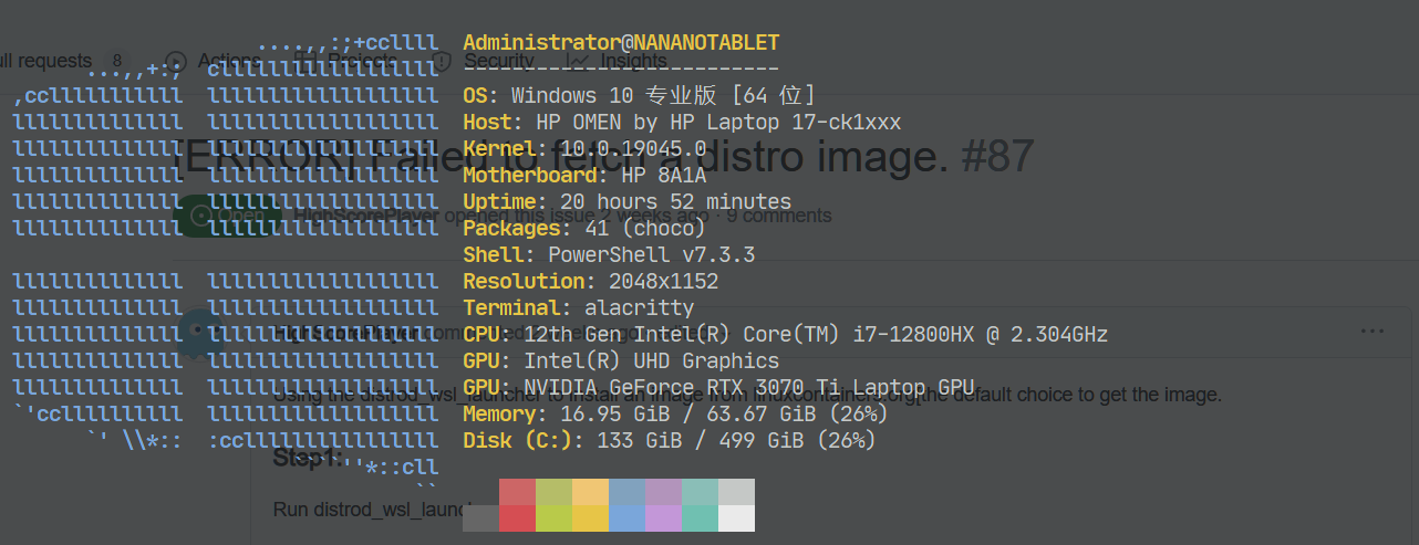 似乎与listen1的歌词产生了冲突 · Issue 515 · Mydockfindermydockfinder For Win10 Win11 · Github