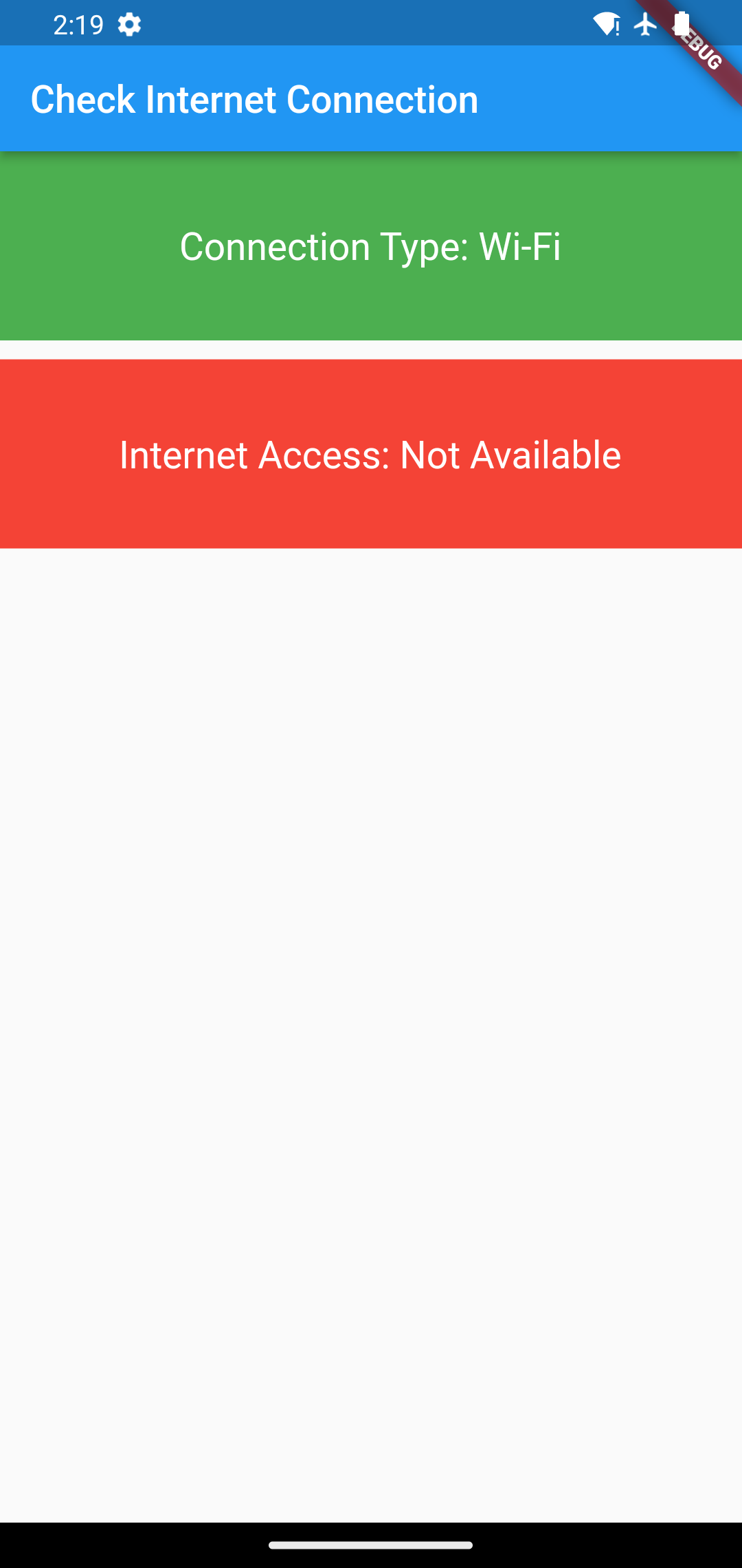 GitHub - abughalib/flutter_internet_access_check