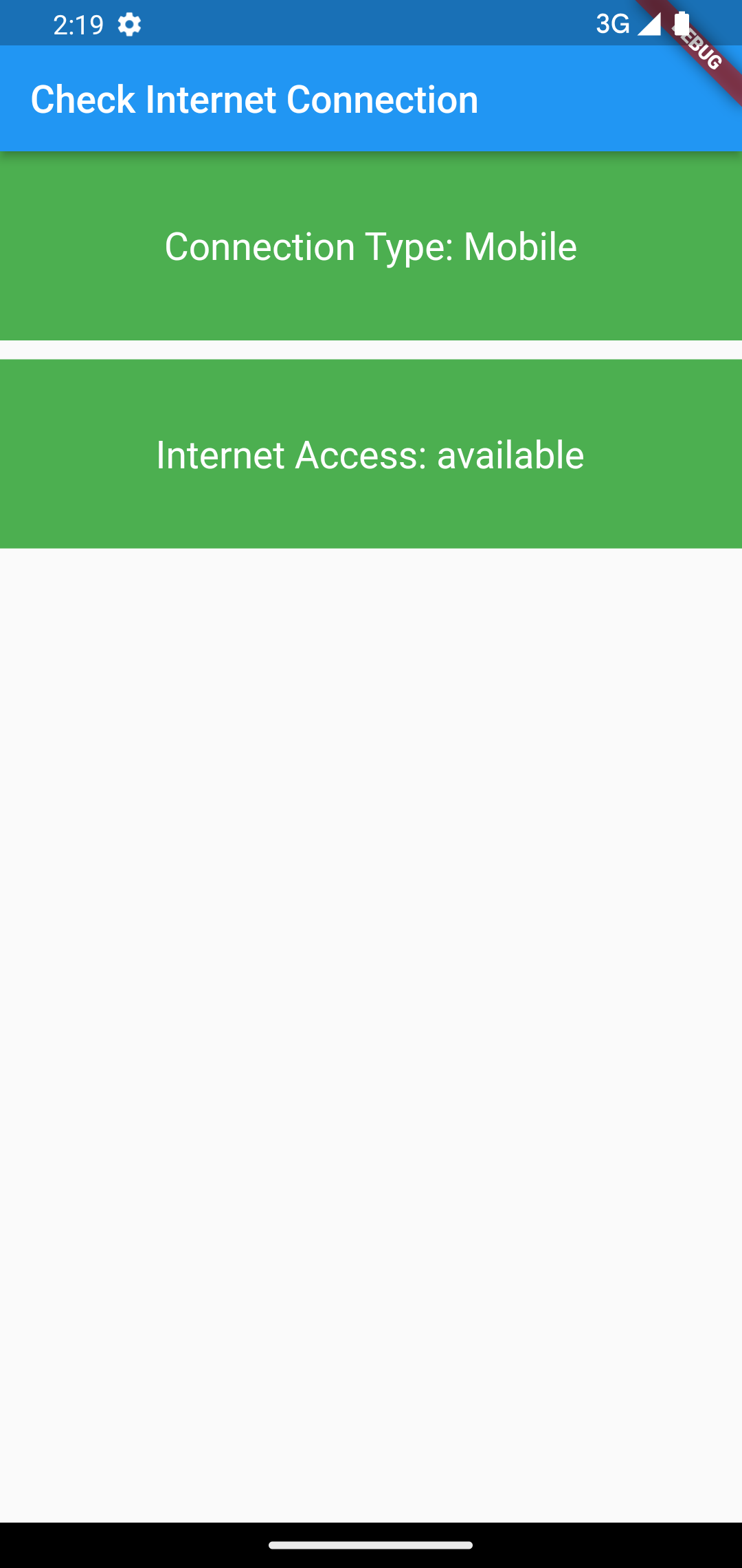 GitHub - abughalib/flutter_internet_access_check