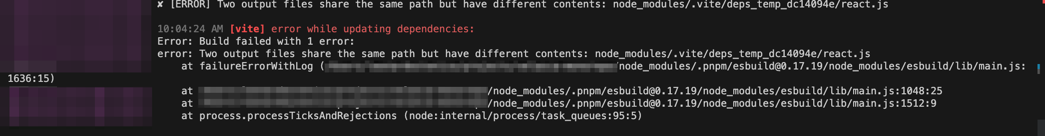Warning for case-insensitive systems · Issue #964 · vitejs/vite · GitHub
