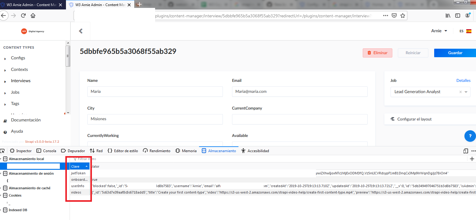 Chrome lose session on a new tab on same admin url · Issue #4426 ...