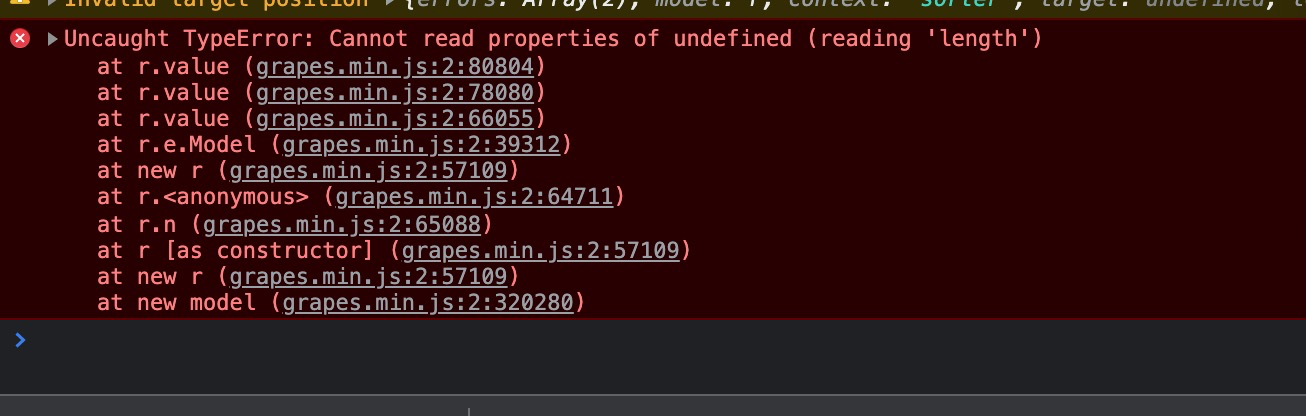BUG: · Issue #4127 · GrapesJS/grapesjs · GitHub