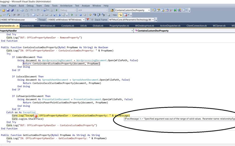 Error Opening Document Template With Customui In Openxml Sdk 2 0 · Issue 1138 · Dotnet Open Xml