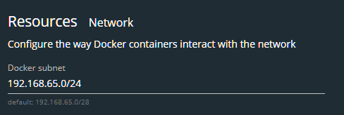 Pinging / Accessing WSL2 IP from a docker container · microsoft WSL · Discussion #7066 · GitHub