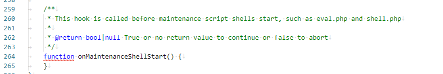 Add visibility from implemented interfaces when using quickfix for stubs · Issue #90 · DEVSENSE ...