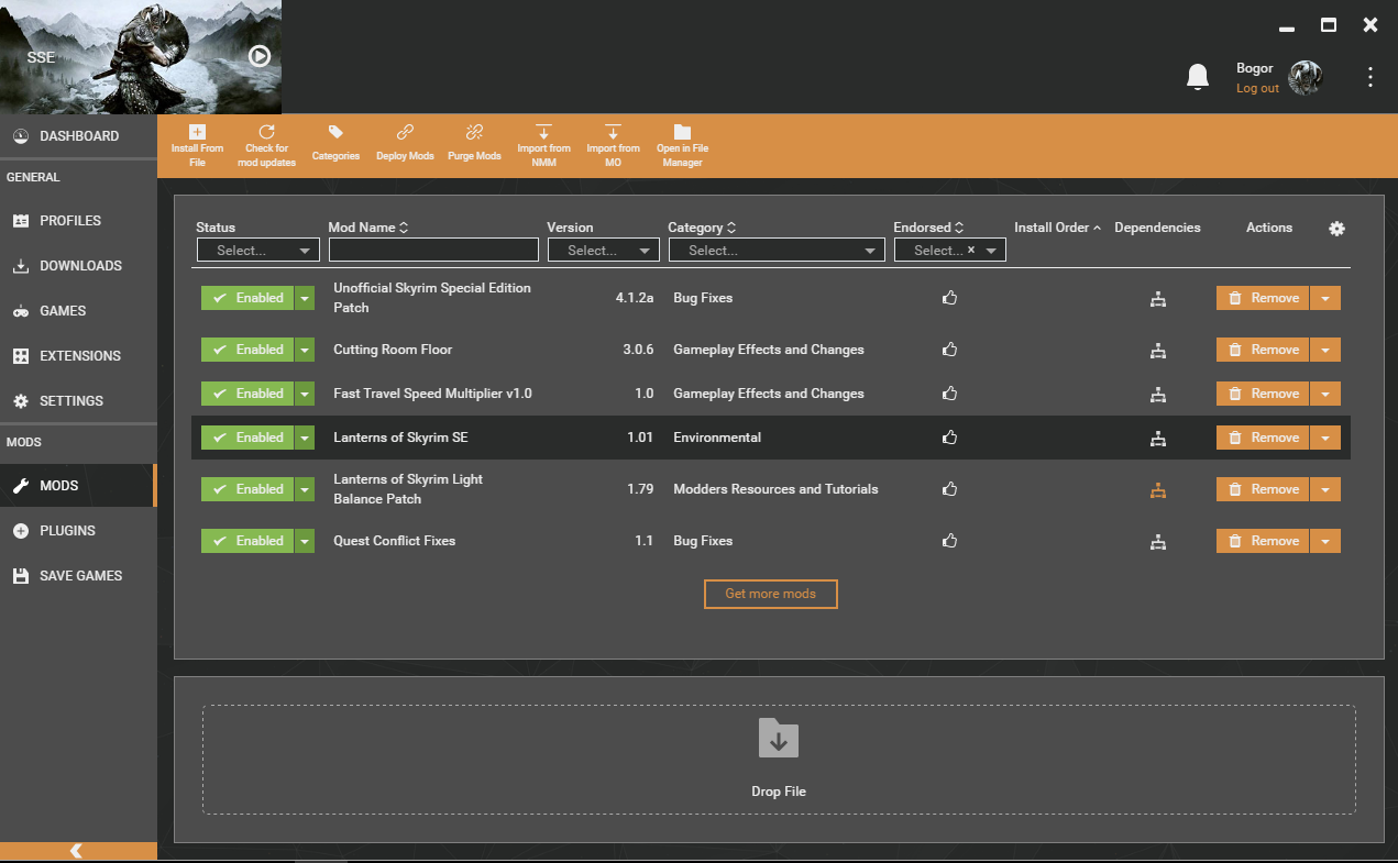 Install order bug · Issue #99 · Nexus-Mods/Vortex · GitHub