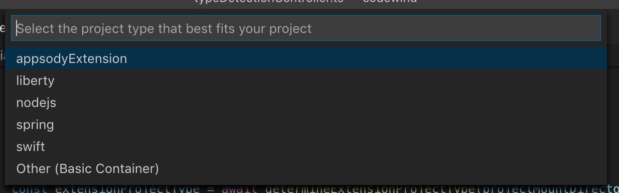 SVT: Add Existing Open Liberty project fails - missing files · Issue #243 · eclipse-archived ...