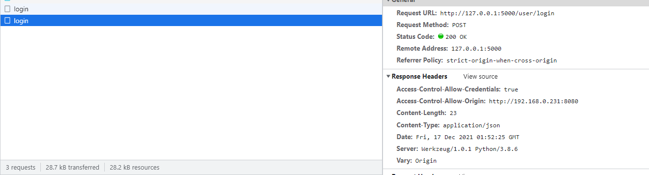 How Can I Get The Post Request After Options Request · Issue 981 · Chromedp Chromedp · Github