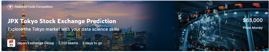 GitHub - 97joseph/StockAnalysis: JPX index analysis