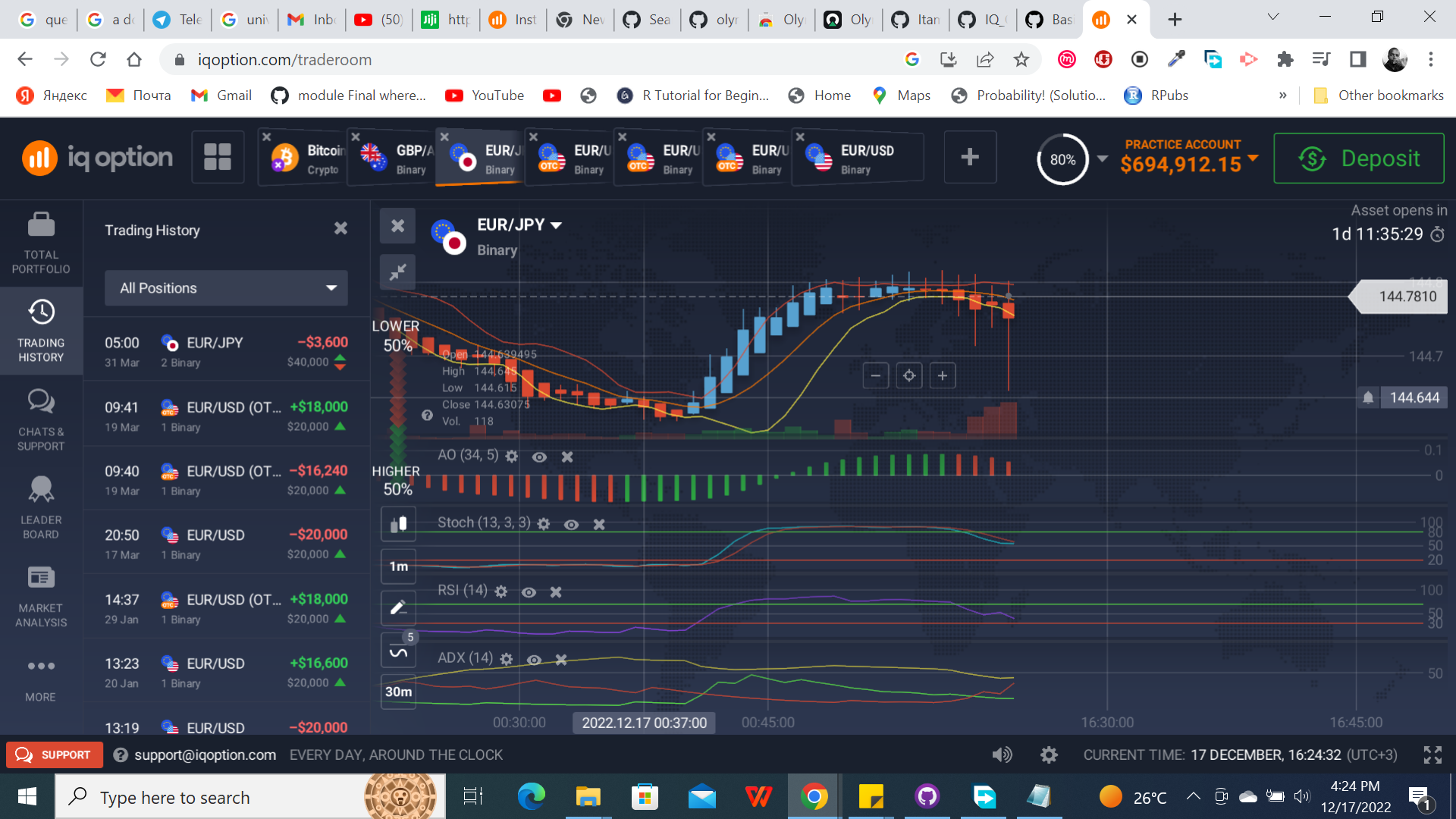 GitHub - 97joseph/IQ_Options_Binary_Bot: Binary Options Trading from the IQ_Options Gateway