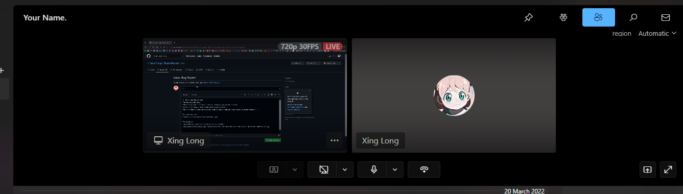 Hide chat button · Issue #158 · TakosThings/Fluent-Discord · GitHub