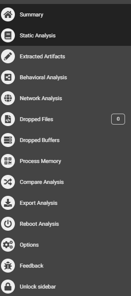Behavioral Analysis ALways without information, no bson files · Issue #3002 · cuckoosandbox ...