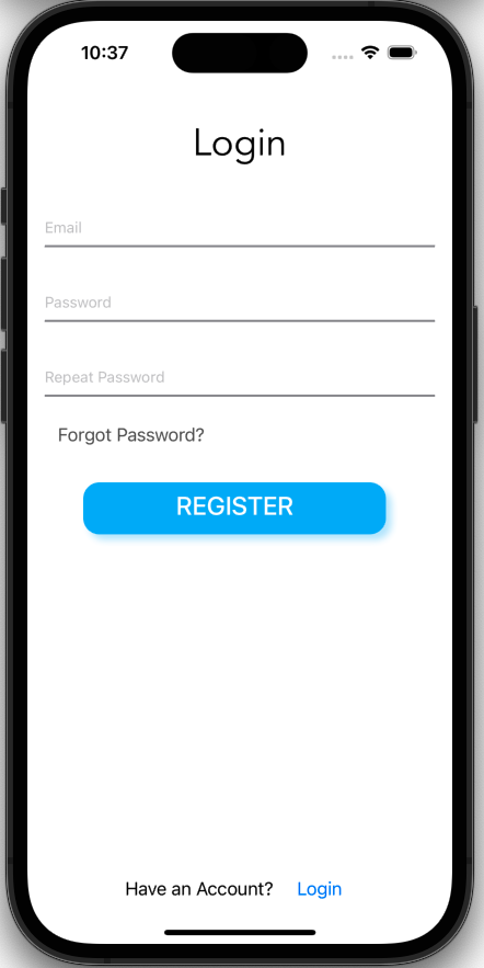 GitHub - znun/Messenger