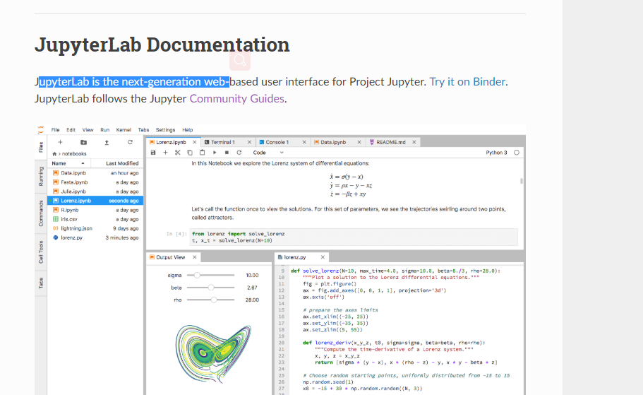 cannot paste a sentence in a markdown file · Issue #5848 · jupyterlab ...