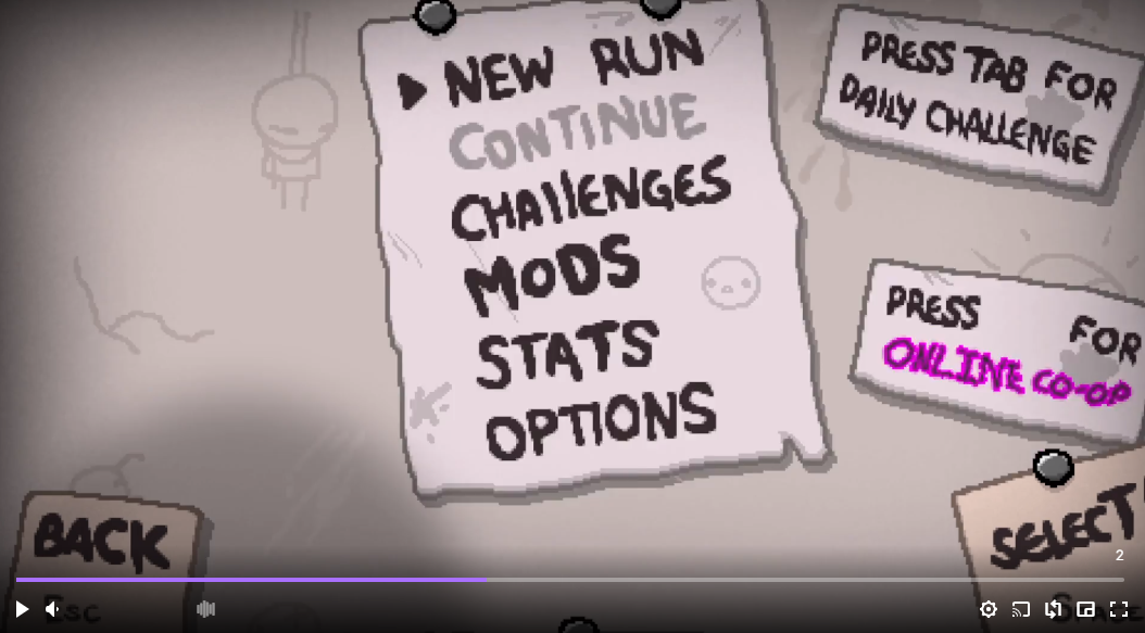 arbitrary list of paper with no purpose · Issue #1923 · UnderscoreKilburn/repentance-issues · GitHub