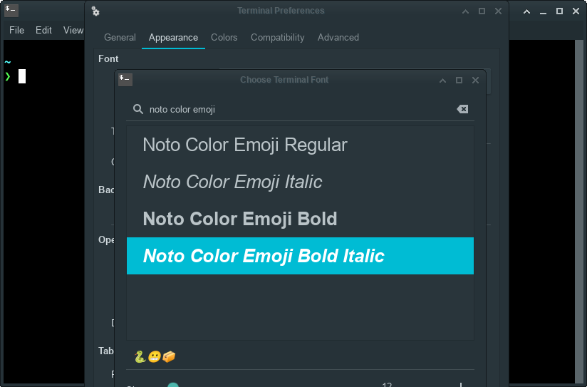 Fonts for emoji13 have emoji mixed up · Issue #314 · googlefonts/noto-emoji · GitHub
