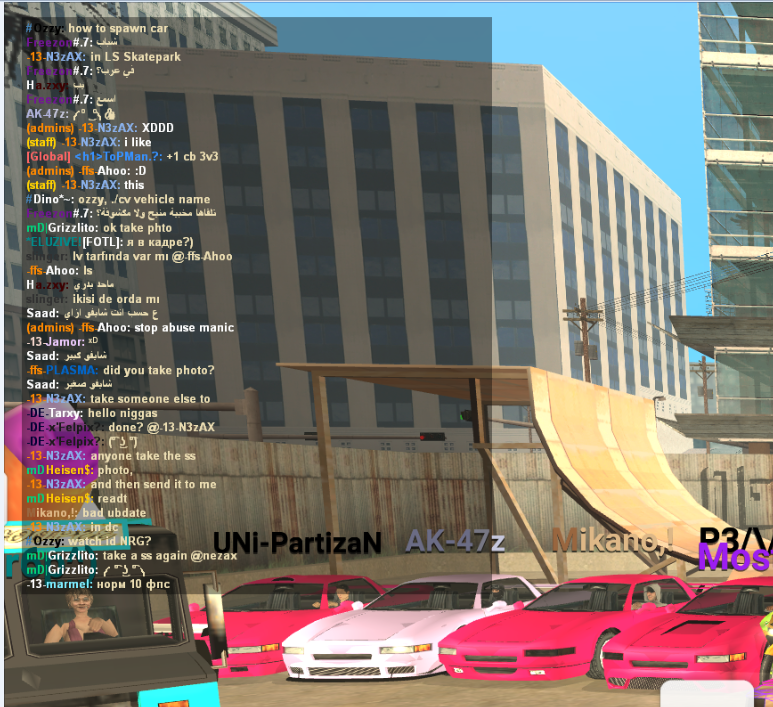 Chat Background Not Working After Latest Update · Issue 3148 · Multitheftauto Mtasa Blue · Github