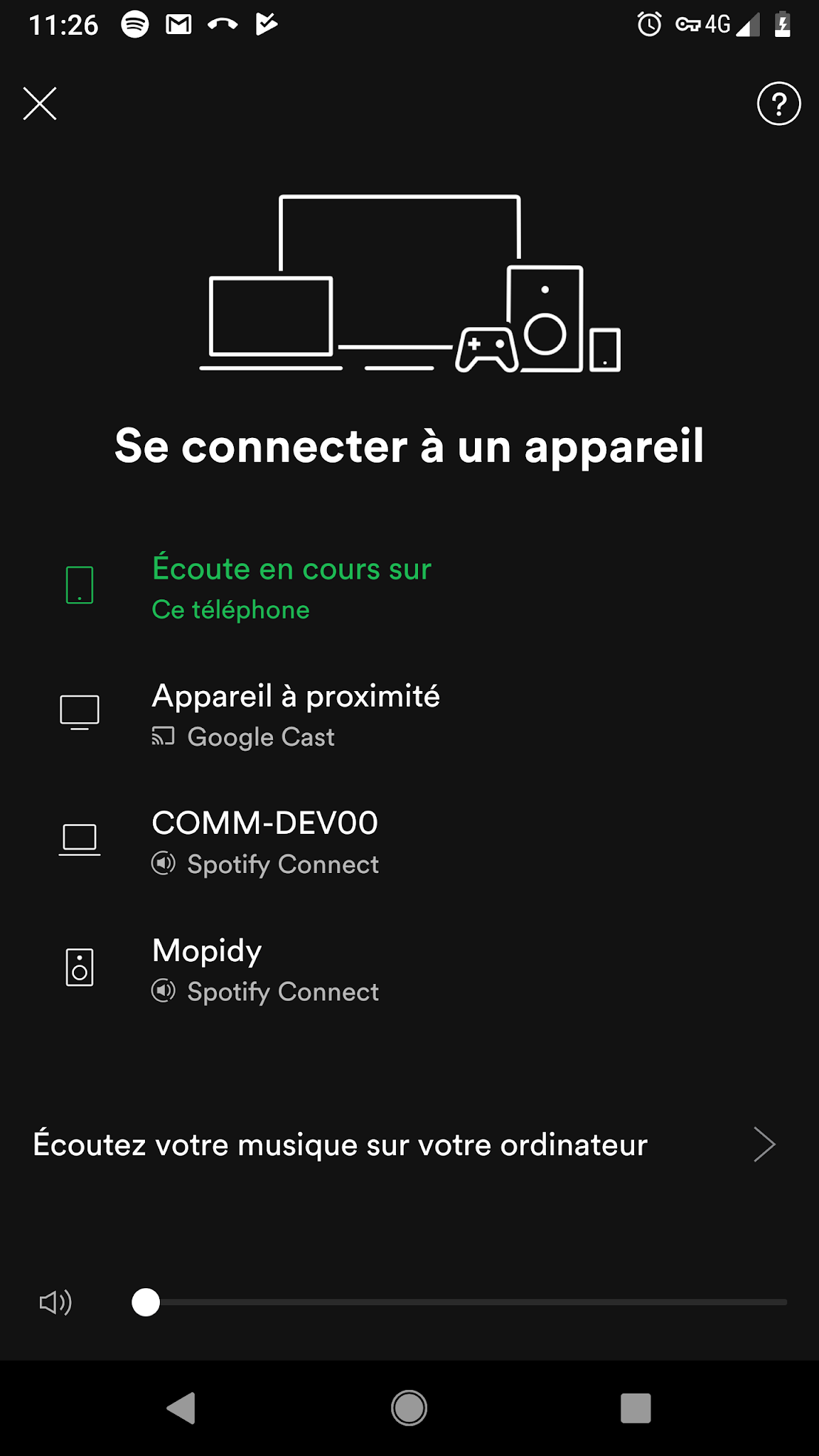 Start Playback from the cloud · Issue #146 · dtcooper/raspotify · GitHub